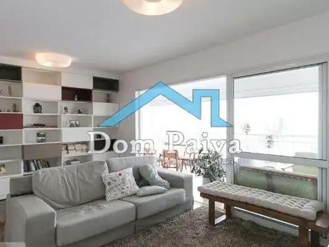 Apartamento para Venda em São Paulo/SP Vila Firmiano Pinto 3 Quartos