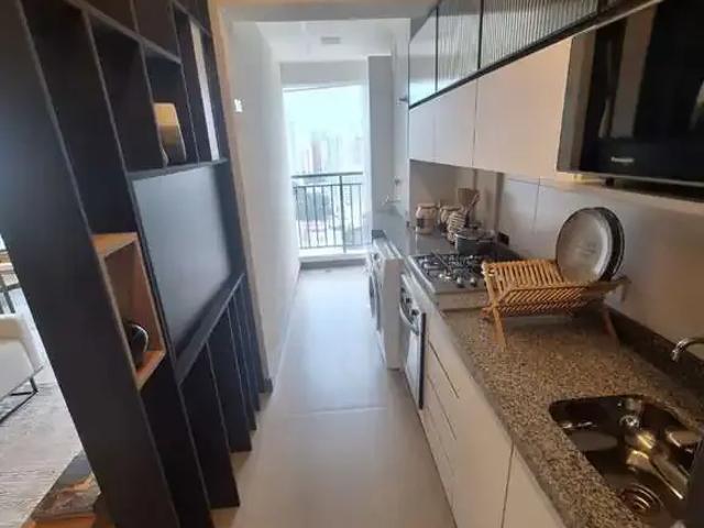 Apartamento para Venda em São Paulo/SP Vila Firmiano Pinto 3 Quartos