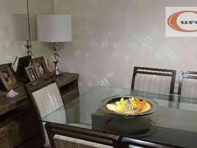 Apartamento para Venda em São Paulo/SP Vila Firmiano Pinto 3 Quartos