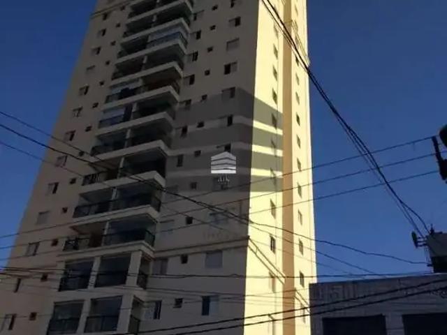 Apartamento para Venda em São Paulo/SP Vila Firmiano Pinto 3 Quartos