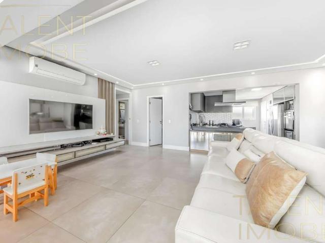 Apartamento para Venda em São Paulo/SP Vila Firmiano Pinto 3 Quartos