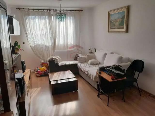 Apartamento para Venda em São Paulo/SP Vila Firmiano Pinto 3 Quartos