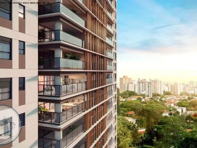 Apartamento para Venda em São Paulo/SP Vila Firmiano Pinto 3 Quartos