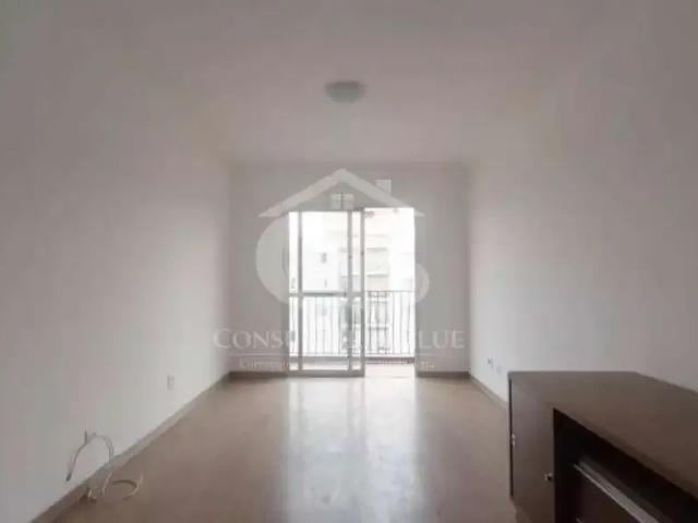 Apartamento para Venda em São Paulo/SP Vila Firmiano Pinto 3 Quartos