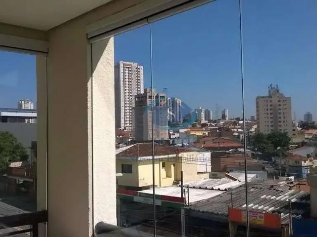 Apartamento para Venda em São Paulo/SP Vila Firmiano Pinto 3 Quartos