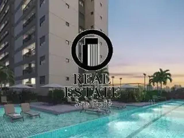 Apartamento para Venda em São Paulo/SP Vila Firmiano Pinto 3 Quartos