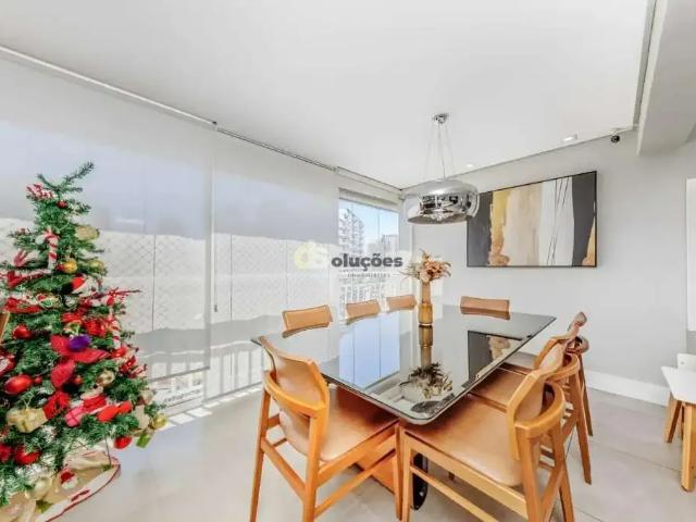 Apartamento para Venda em São Paulo/SP Vila Firmiano Pinto 3 Quartos