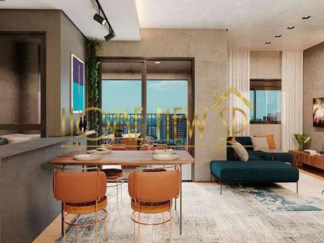 Apartamento para Venda em São Paulo/SP Vila Firmiano Pinto 3 Quartos