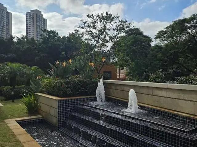 Apartamento para Venda em São Paulo/SP Vila Firmiano Pinto 3 Quartos