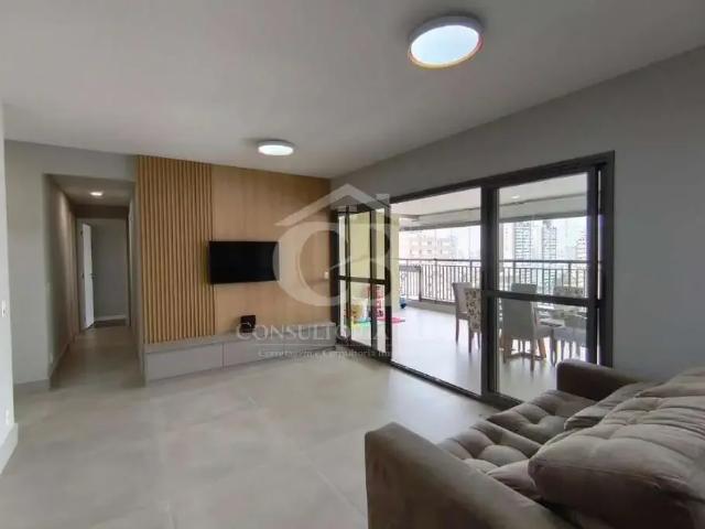 Apartamento para Venda em São Paulo/SP Vila Firmiano Pinto 3 Quartos