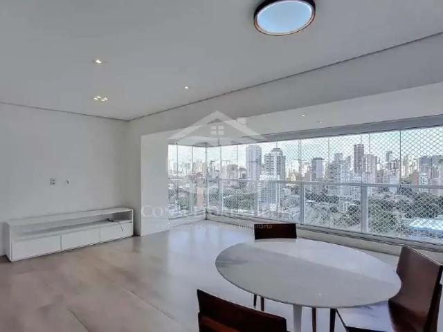 Apartamento para Venda em São Paulo/SP Vila Firmiano Pinto 3 Quartos