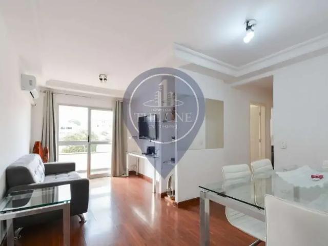 Apartamento para Venda em São Paulo/SP Vila Firmiano Pinto 3 Quartos