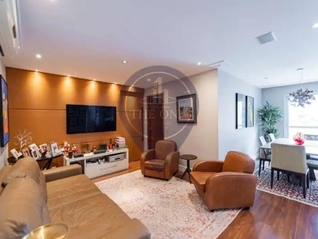 Apartamento para Venda em São Paulo/SP Vila Firmiano Pinto 3 Quartos
