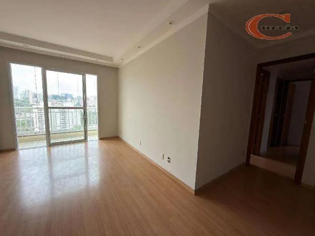 Apartamento para Venda em São Paulo/SP Vila Firmiano Pinto 3 Quartos