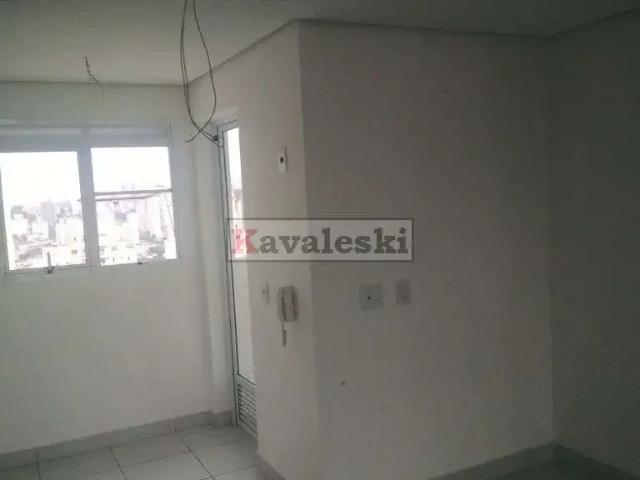 Apartamento para Venda em São Paulo/SP Vila Firmiano Pinto 3 Quartos