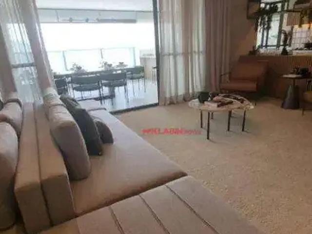 Apartamento para Venda em São Paulo/SP Vila Firmiano Pinto 3 Quartos