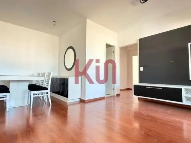 Apartamento para Venda em São Paulo/SP Vila Firmiano Pinto 3 Quartos