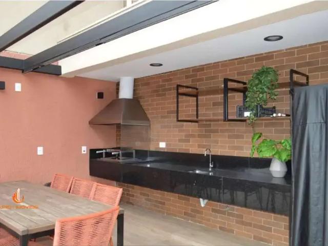 Apartamento para Venda em São Paulo/SP Vila Firmiano Pinto 3 Quartos