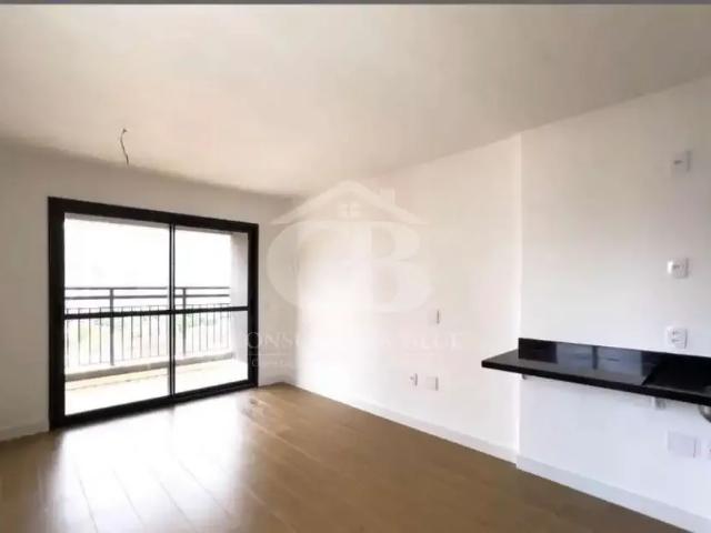 Apartamento para Venda em São Paulo/SP Vila Firmiano Pinto 1 Quartos