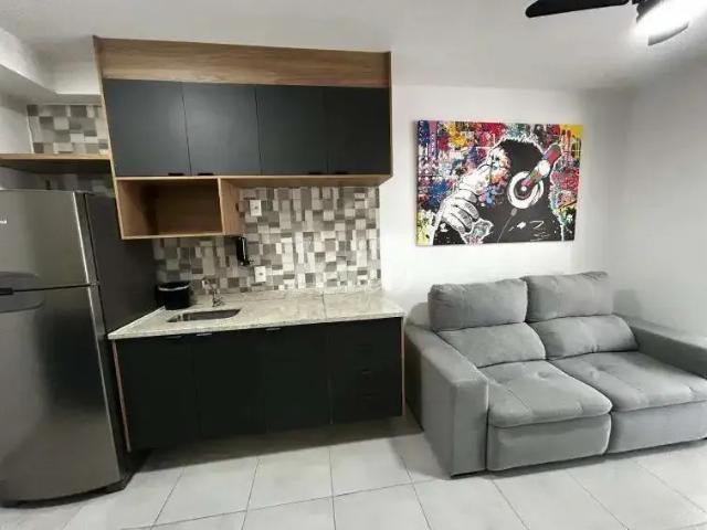 Apartamento para Venda em São Paulo/SP Vila Firmiano Pinto 1 Quartos