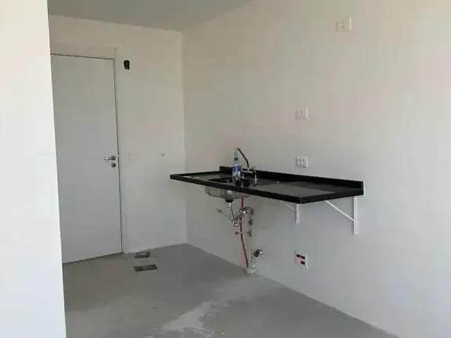 Apartamento para Venda em São Paulo/SP Vila Firmiano Pinto 1 Quartos