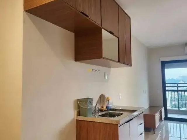 Apartamento para Venda em São Paulo/SP Vila Firmiano Pinto 1 Quartos