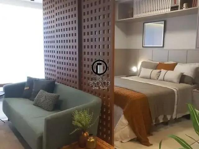 Apartamento para Venda em São Paulo/SP Vila Firmiano Pinto 1 Quartos