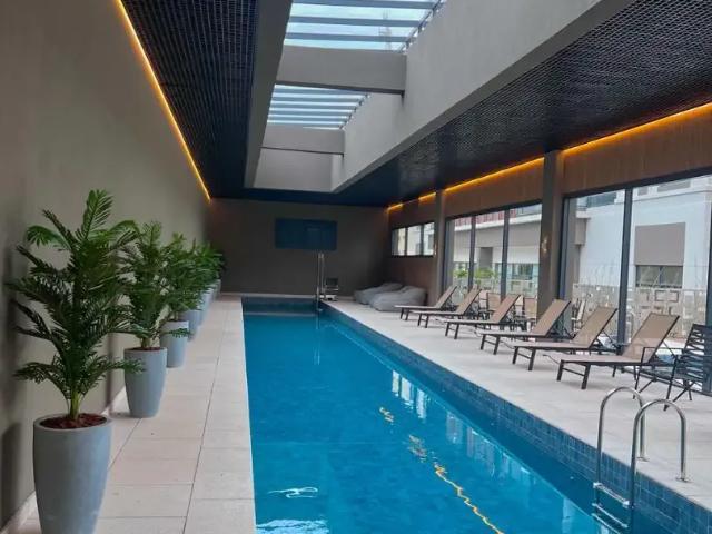 Apartamento para Venda em São Paulo/SP Ipiranga