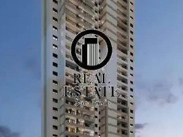Apartamento para Venda em São Paulo/SP Vila Firmiano Pinto 2 Quartos