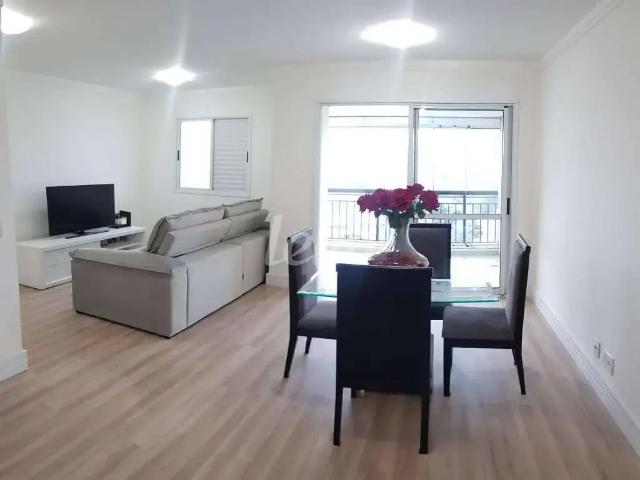 Apartamento para Venda em São Paulo/SP Vila Firmiano Pinto 2 Quartos