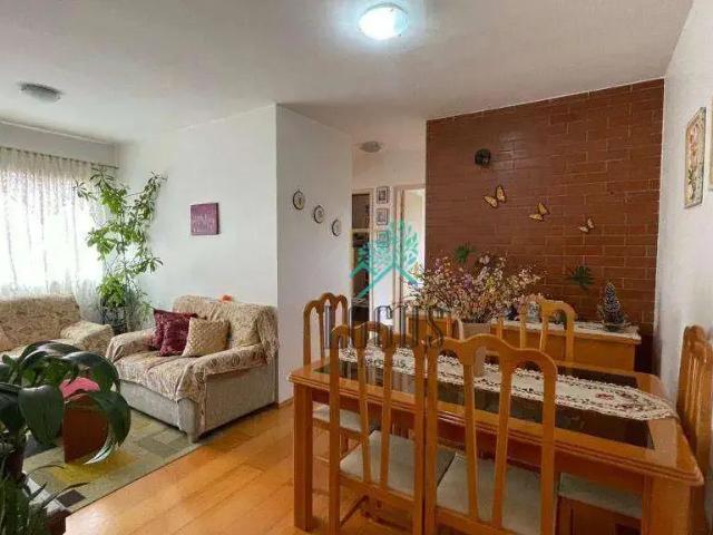 Apartamento para Venda em São Paulo/SP Vila Firmiano Pinto 2 Quartos
