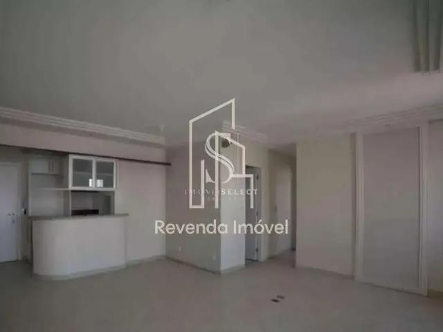 Apartamento para Venda em São Paulo/SP Vila Firmiano Pinto 2 Quartos