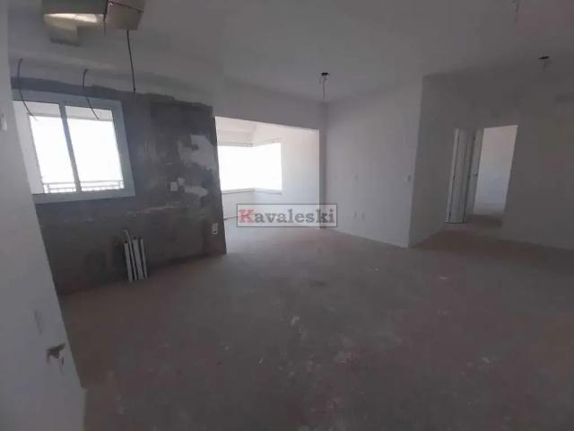 Apartamento para Venda em São Paulo/SP Vila Firmiano Pinto 2 Quartos