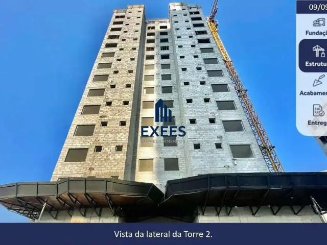 Apartamento para Venda em São Paulo/SP Vila Firmiano Pinto 2 Quartos