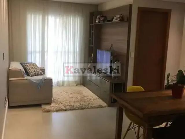 Apartamento para Venda em São Paulo/SP Vila Firmiano Pinto 2 Quartos