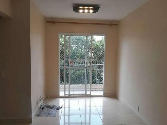 Apartamento para Venda em São Paulo/SP Vila Firmiano Pinto 2 Quartos