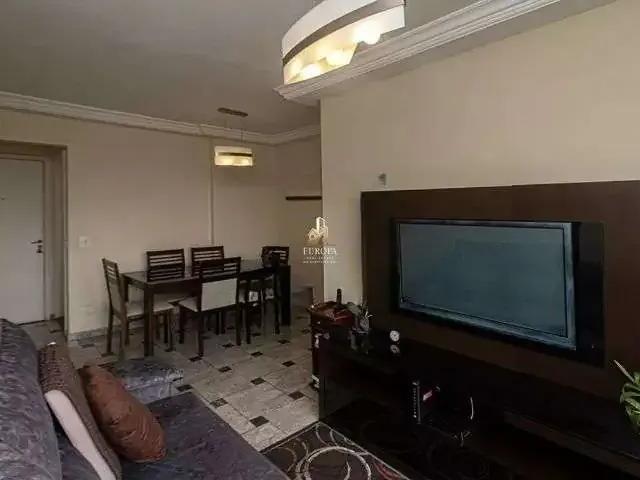 Apartamento para Venda em São Paulo/SP Vila Firmiano Pinto 2 Quartos