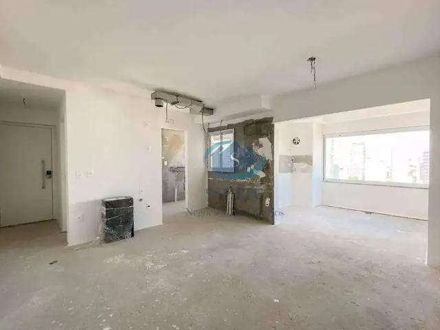 Apartamento para Venda em São Paulo/SP Vila Firmiano Pinto 2 Quartos