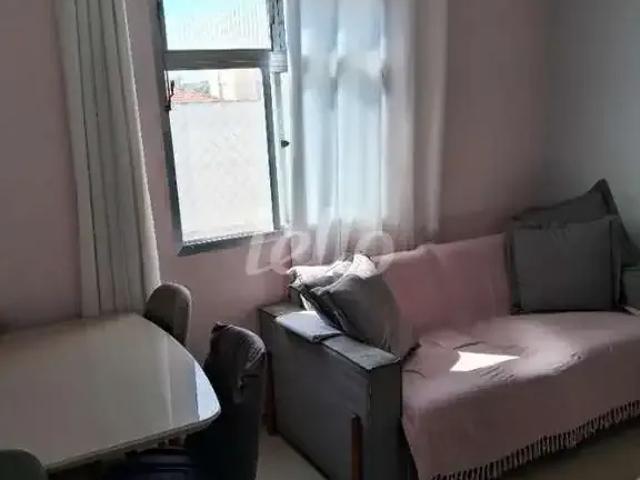 Apartamento para Venda em São Paulo/SP Vila Firmiano Pinto 2 Quartos