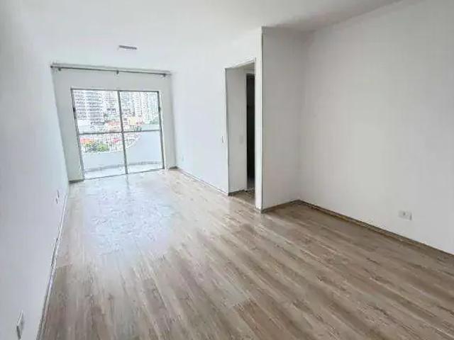 Apartamento para Venda em São Paulo/SP Vila Firmiano Pinto 2 Quartos