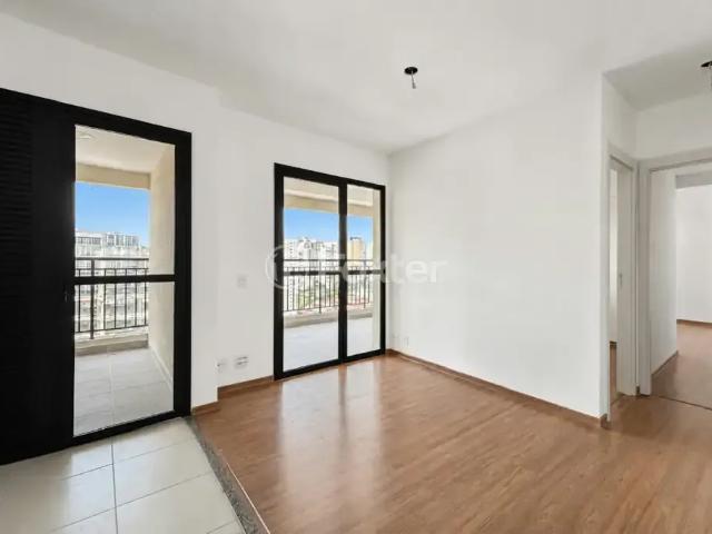 Apartamento para Venda em São Paulo/SP Vila Firmiano Pinto 2 Quartos