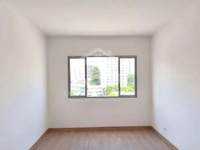 Apartamento para Venda em São Paulo/SP Vila Firmiano Pinto 2 Quartos