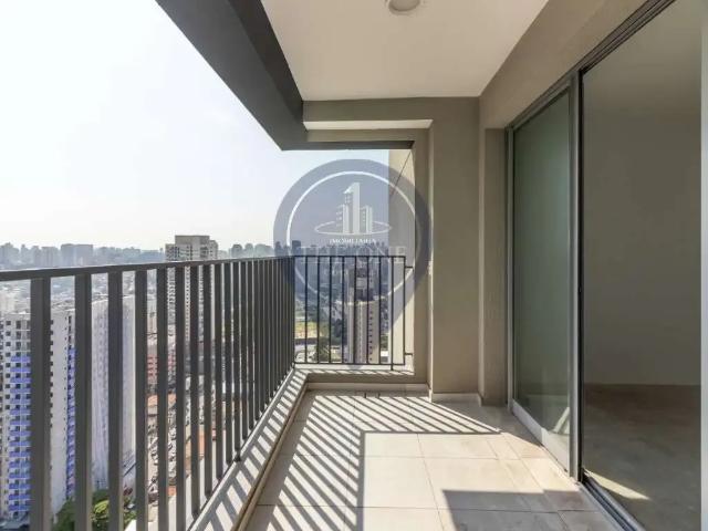 Apartamento para Venda em São Paulo/SP Vila Firmiano Pinto 2 Quartos
