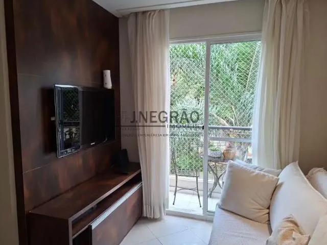 Apartamento para Venda em São Paulo/SP Vila Firmiano Pinto 2 Quartos