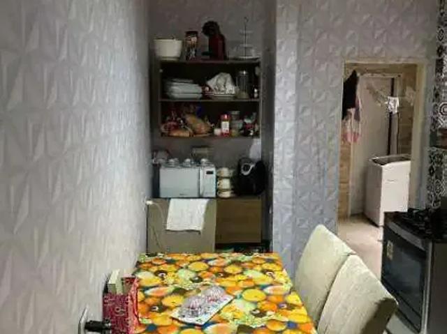 Apartamento para Venda em São Paulo/SP Vila Firmiano Pinto 2 Quartos