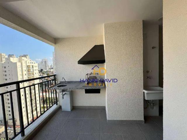 Apartamento para Venda em São Paulo/SP Vila Firmiano Pinto 2 Quartos