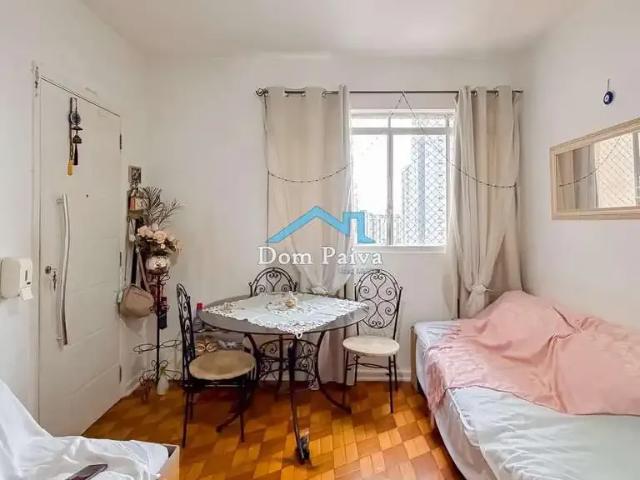 Apartamento para Venda em São Paulo/SP Vila Firmiano Pinto 2 Quartos