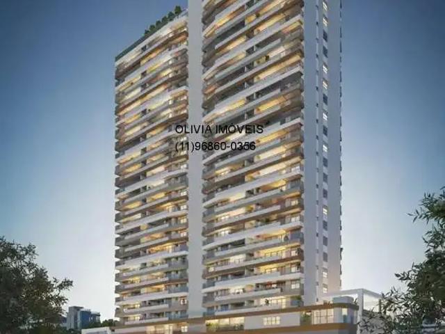 Apartamento para Venda em São Paulo/SP Vila Firmiano Pinto 2 Quartos