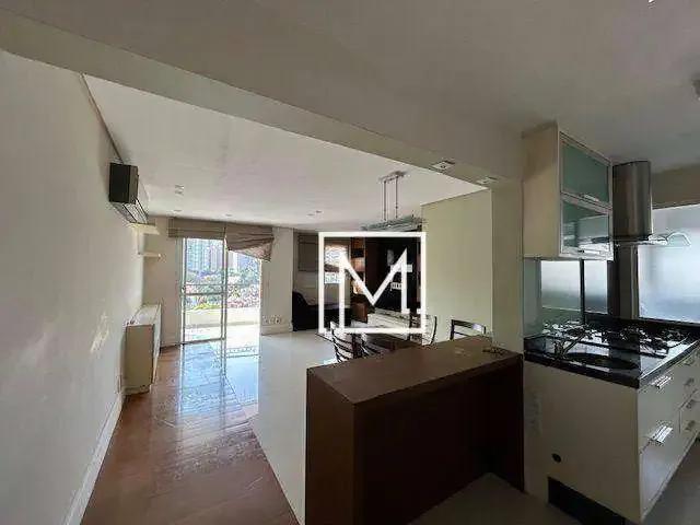 Apartamento para Venda em São Paulo/SP Vila Firmiano Pinto 2 Quartos