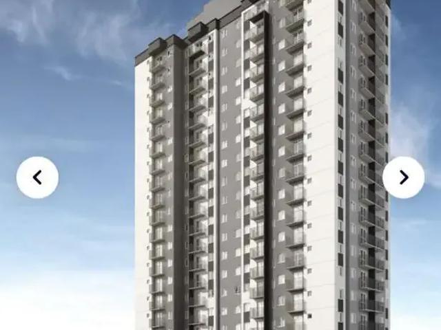 Apartamento para Venda em São Paulo/SP Vila Firmiano Pinto 2 Quartos